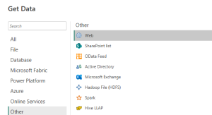 How to Import JSON Data into Power BI | Coupler.io Blog