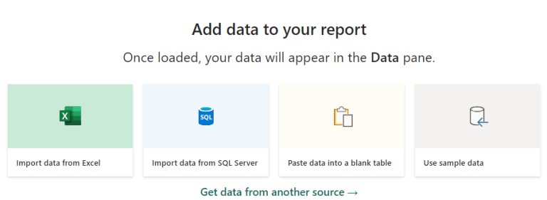How to Import JSON Data into Power BI | Coupler.io Blog