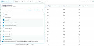 How to Import JSON Data into Tableau? [+ Live Integration] | Coupler.io ...