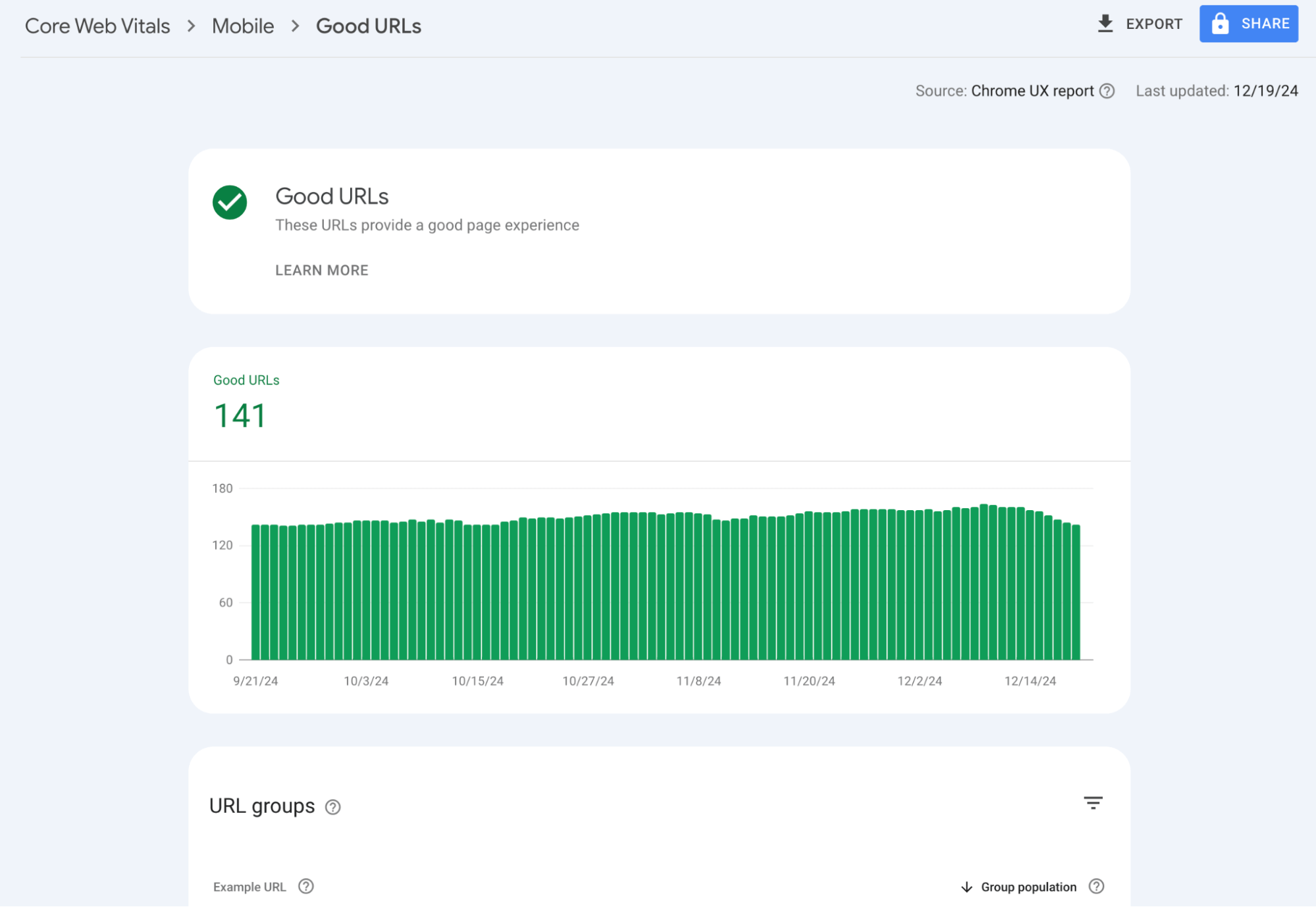 Google Search Console vs Google Analytics Differences | Coupler.io Blog