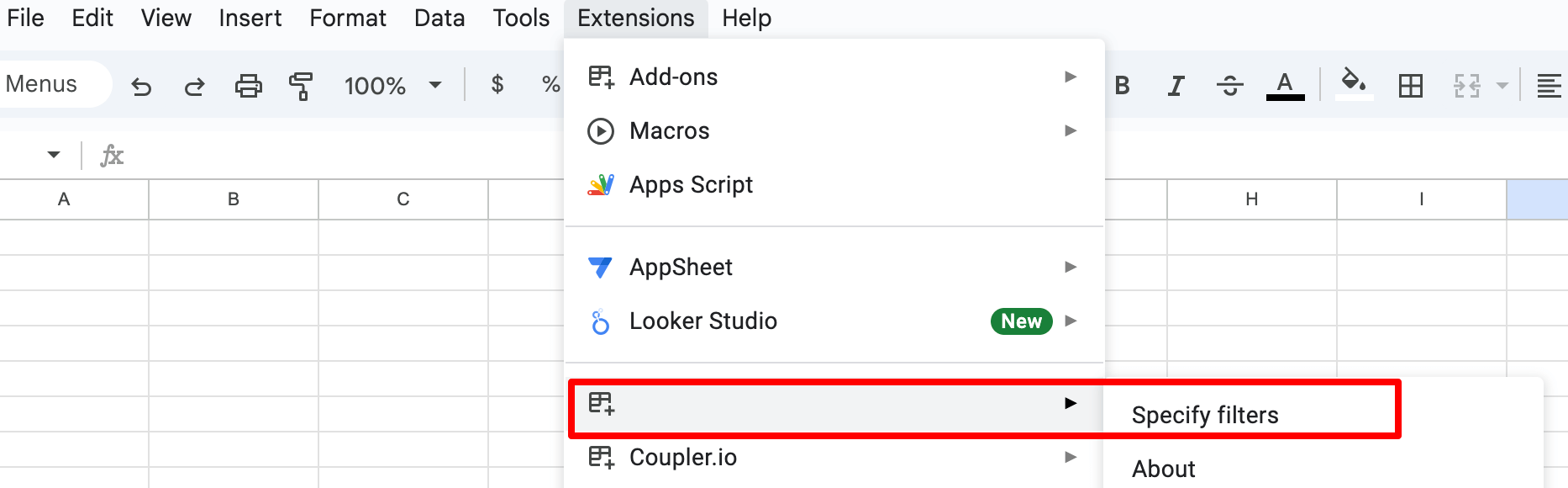 The Events Calendar Export And Import Data With Google Sheets