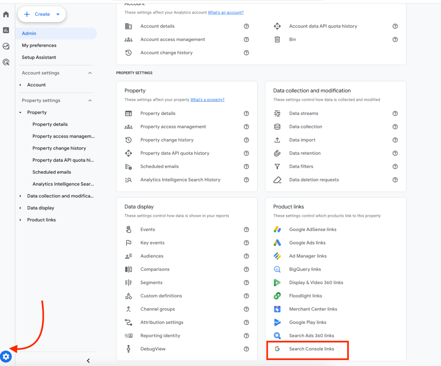 Google Search Console vs Google Analytics Differences | Coupler.io Blog
