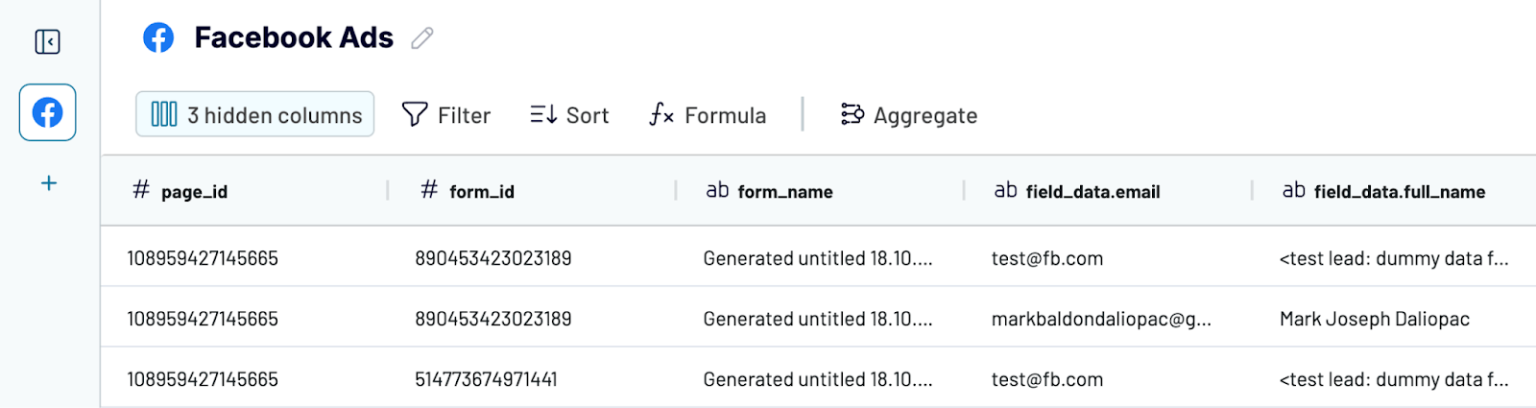 How to Export Facebook Ads Data? | Coupler.io Blog