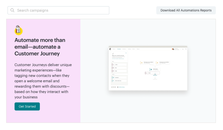 Mailchimp Reporting: The Ultimate Guide to Mailchimp Reports ...