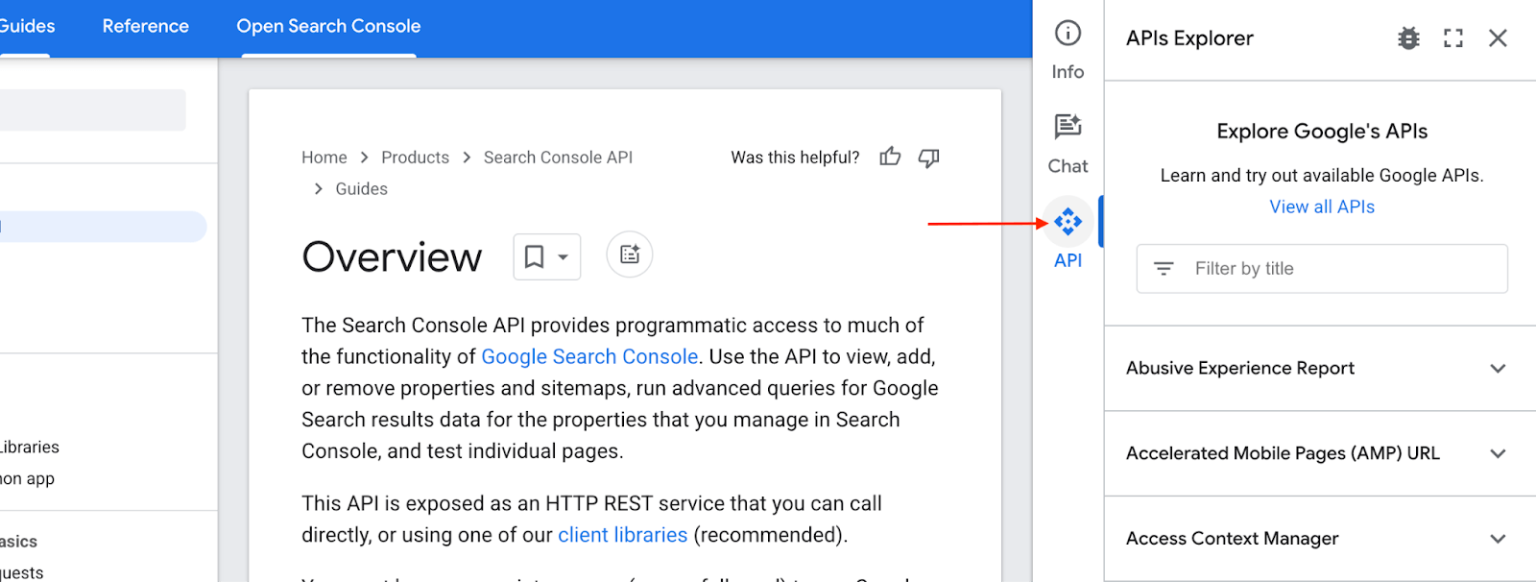 Google Search Console API For Reporting | Coupler.io Blog