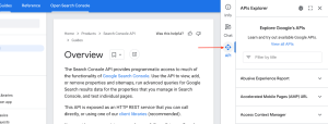 Google Search Console API For Reporting | Coupler.io Blog
