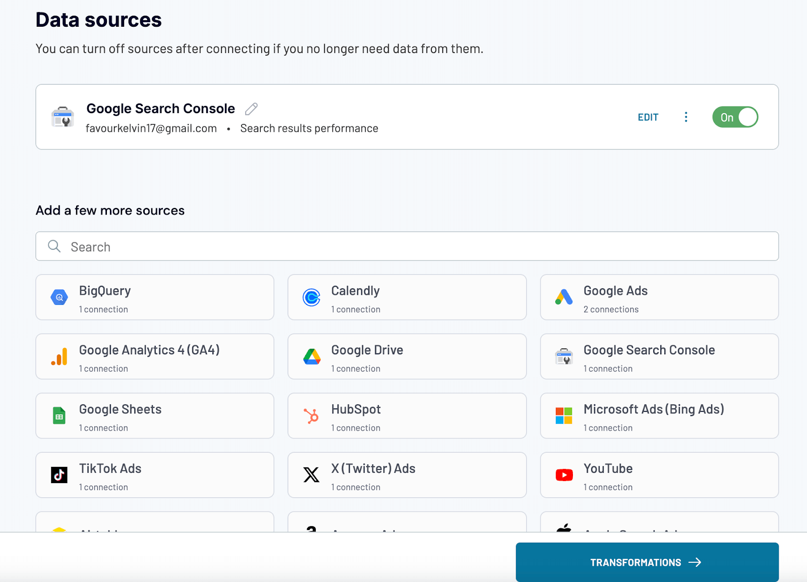 Google Search Console API For Reporting | Coupler.io Blog