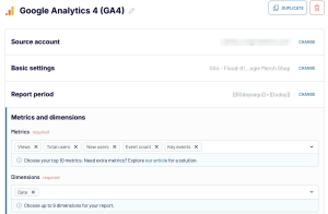 Coupler.io Tutorial - From Data Flows to Dashboards | Coupler.io Blog