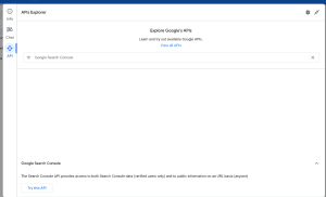 Google Search Console API For Reporting | Coupler.io Blog
