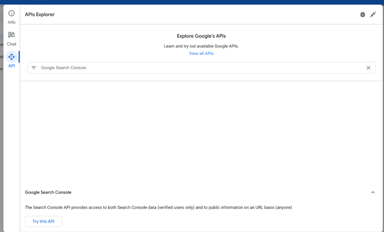 Google Search Console API For Reporting | Coupler.io Blog