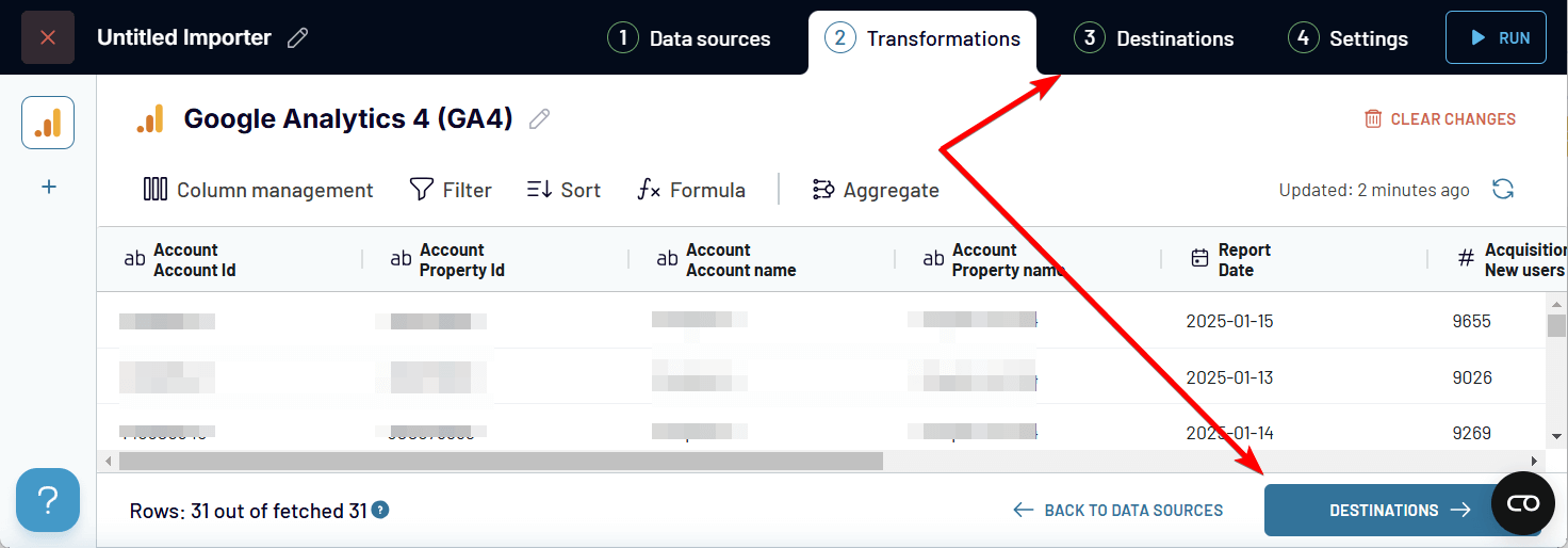 Coupler.io Tutorial - From Data Flows to Dashboards | Coupler.io Blog