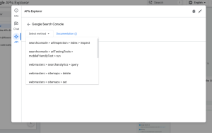 Google Search Console API For Reporting | Coupler.io Blog