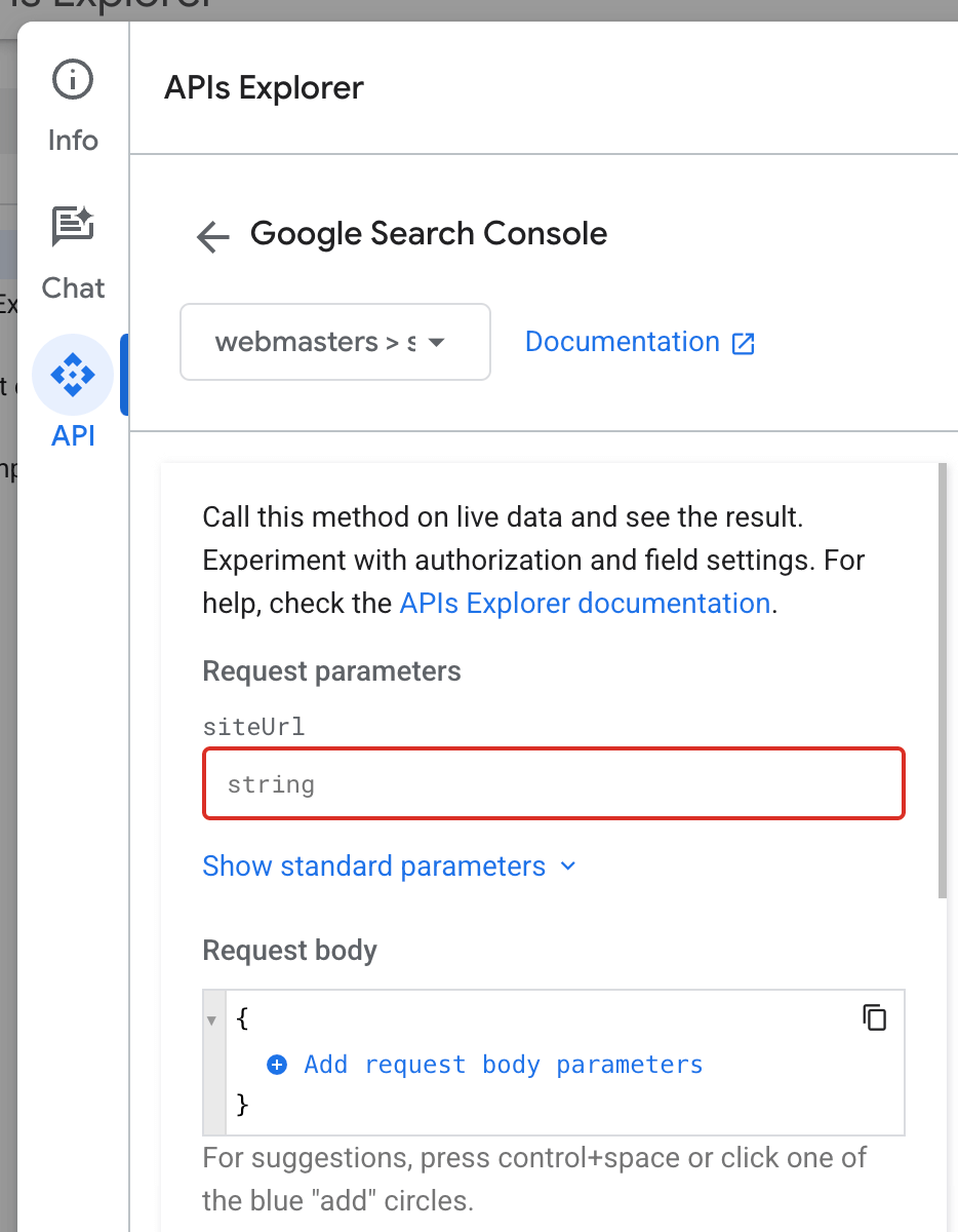 Google Search Console API For Reporting | Coupler.io Blog