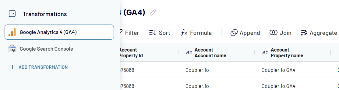 Coupler.io Tutorial - From Data Flows to Dashboards | Coupler.io Blog