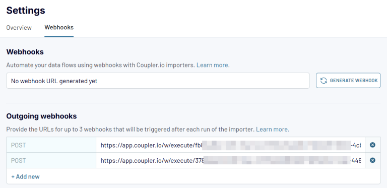 Coupler.io Tutorial - From Data Flows to Dashboards | Coupler.io Blog