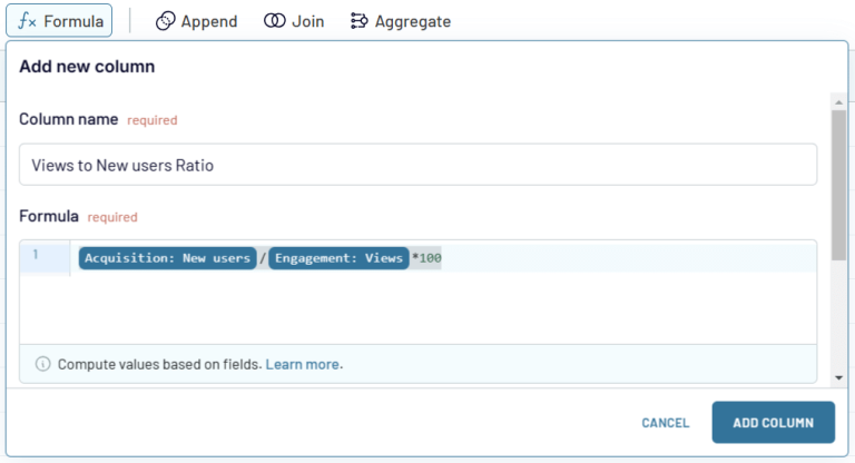 Coupler.io Tutorial - From Data Flows to Dashboards | Coupler.io Blog