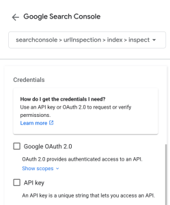 Google Search Console API For Reporting | Coupler.io Blog