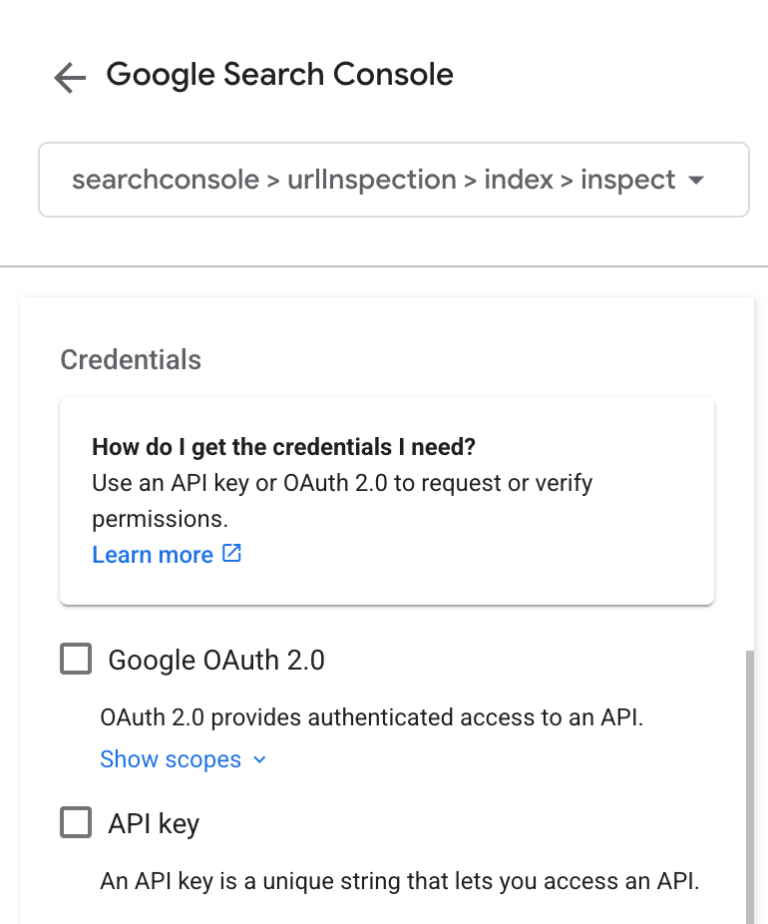 Google Search Console API For Reporting | Coupler.io Blog