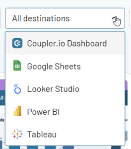 Coupler.io Tutorial - From Data Flows to Dashboards | Coupler.io Blog