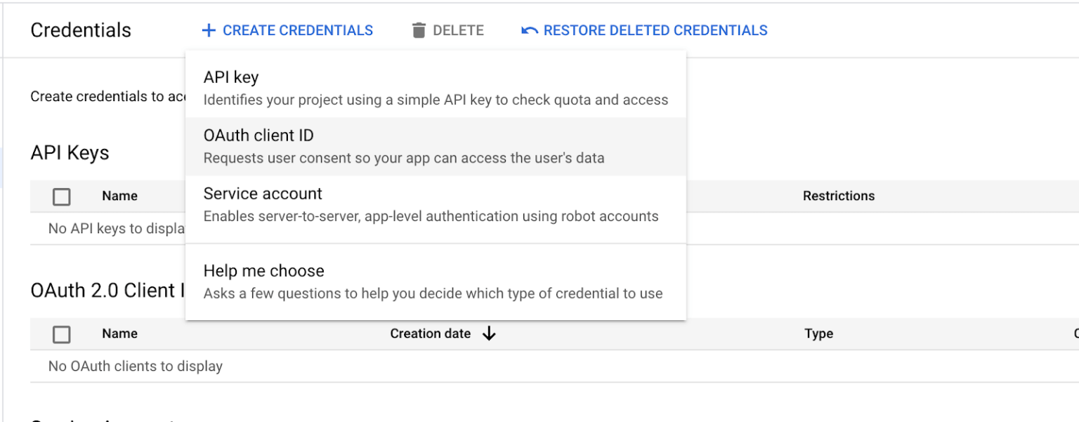 Google Search Console API For Reporting | Coupler.io Blog