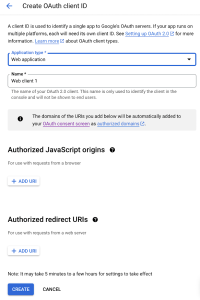 Google Search Console API For Reporting | Coupler.io Blog