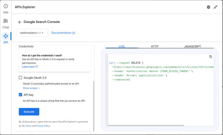 Google Search Console API For Reporting | Coupler.io Blog