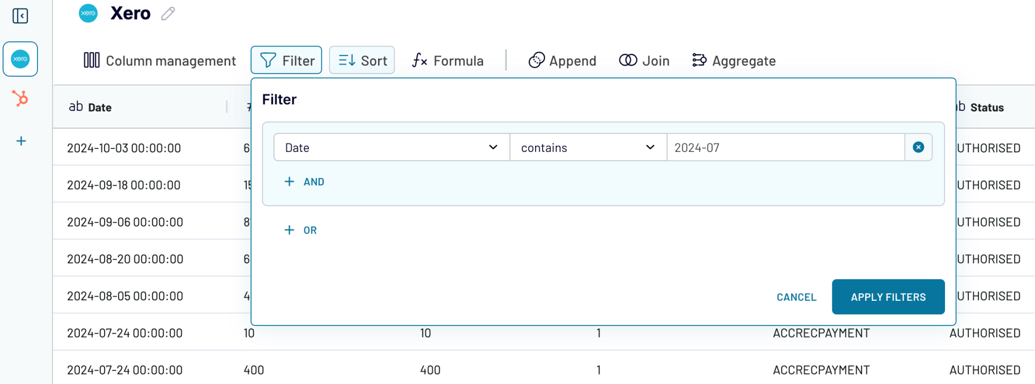Guide to Xero Automation in 2025 | Coupler.io Blog