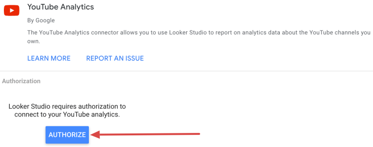 Guide to Making a YouTube Analytics Report | Coupler.io Blog