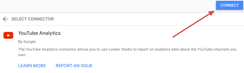 Guide to Making a YouTube Analytics Report | Coupler.io Blog