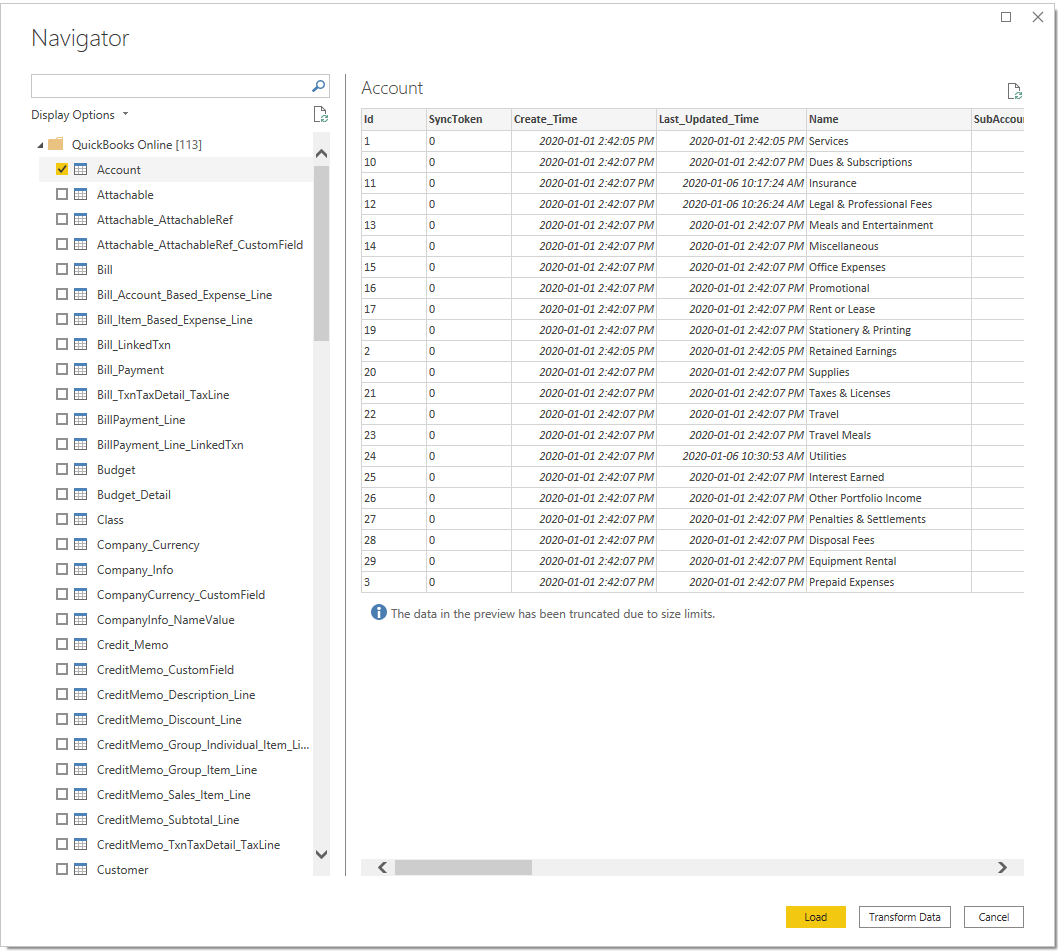 Power BI Financial Reporting: A Simple Guide for Everyone | Coupler.io Blog