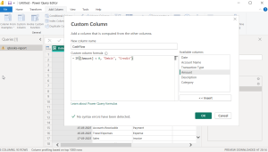 Power BI Financial Reporting: A Simple Guide for Everyone | Coupler.io Blog