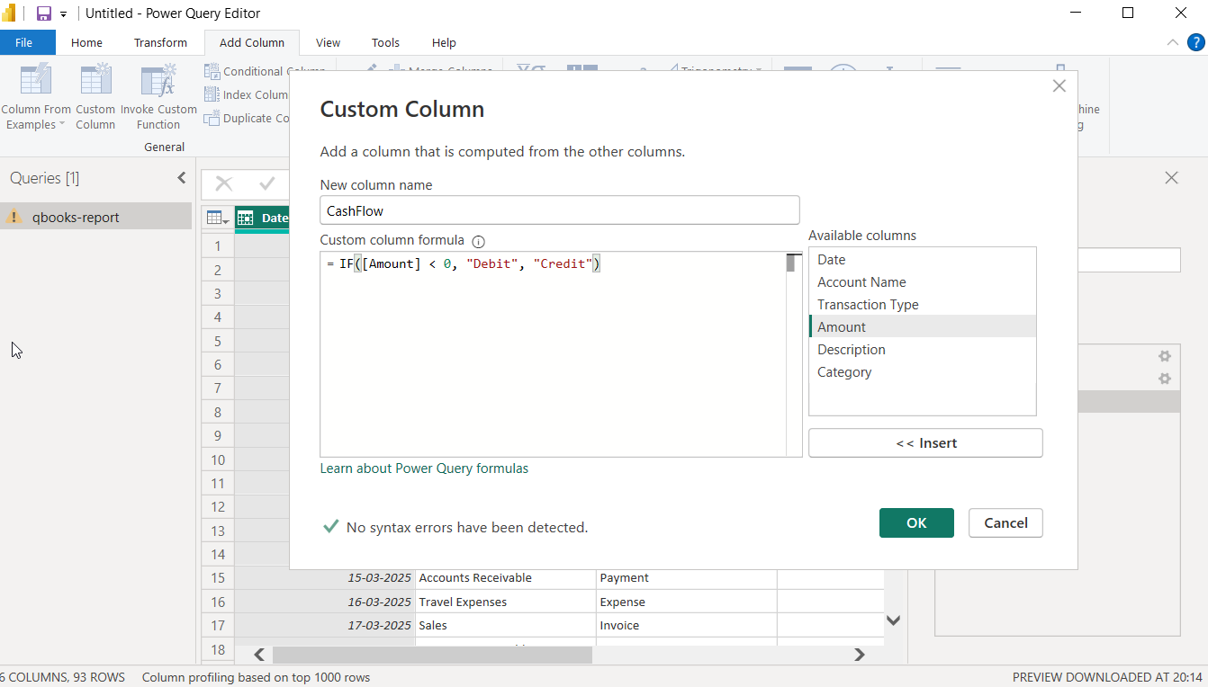 Power BI Financial Reporting: A Simple Guide for Everyone | Coupler.io Blog