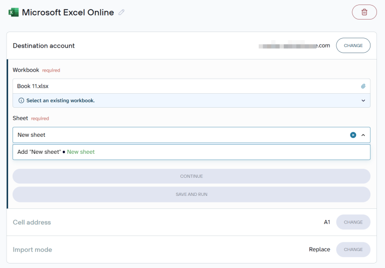 Connect API to Excel Without Code | Coupler.io Blog