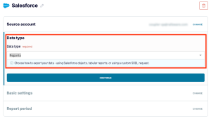 How to Export Data From Salesforce to Excel | Coupler.io Blog