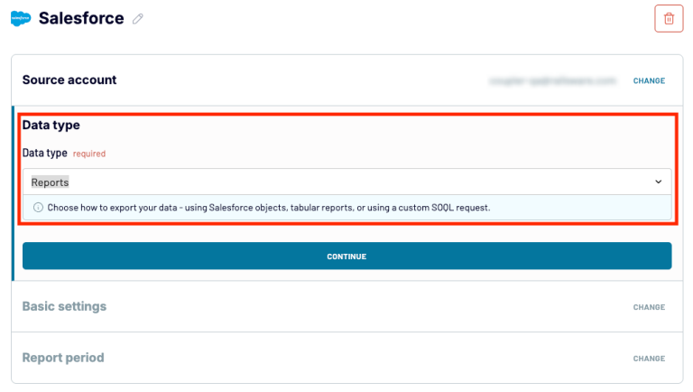 How to Export Data From Salesforce to Excel | Coupler.io Blog
