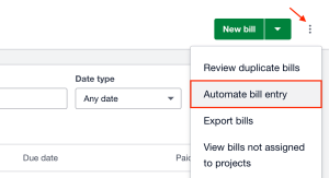 How to Manage The Xero Accounts Payable Process | Coupler.io Blog