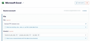 How to Export Excel to JSON | Coupler.io Blog