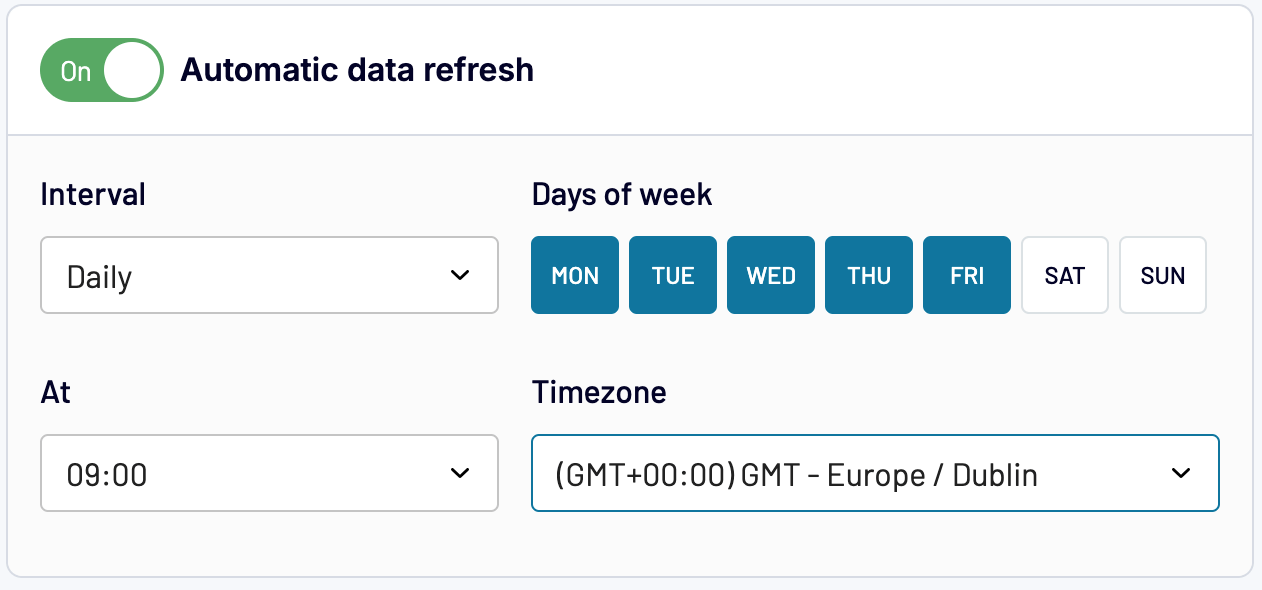 How to Export Excel to JSON | Coupler.io Blog