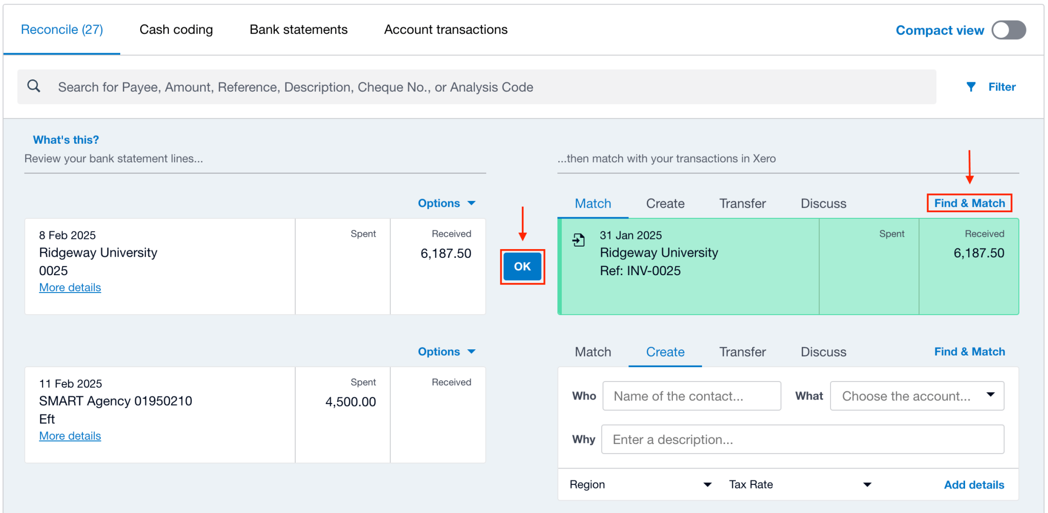 How to Manage The Xero Accounts Payable Process | Coupler.io Blog