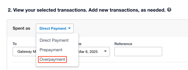 How to Manage The Xero Accounts Payable Process | Coupler.io Blog