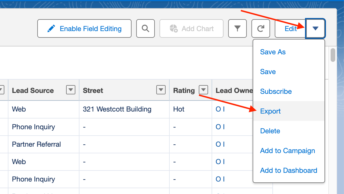 How to Export Data From Salesforce to Excel | Coupler.io Blog