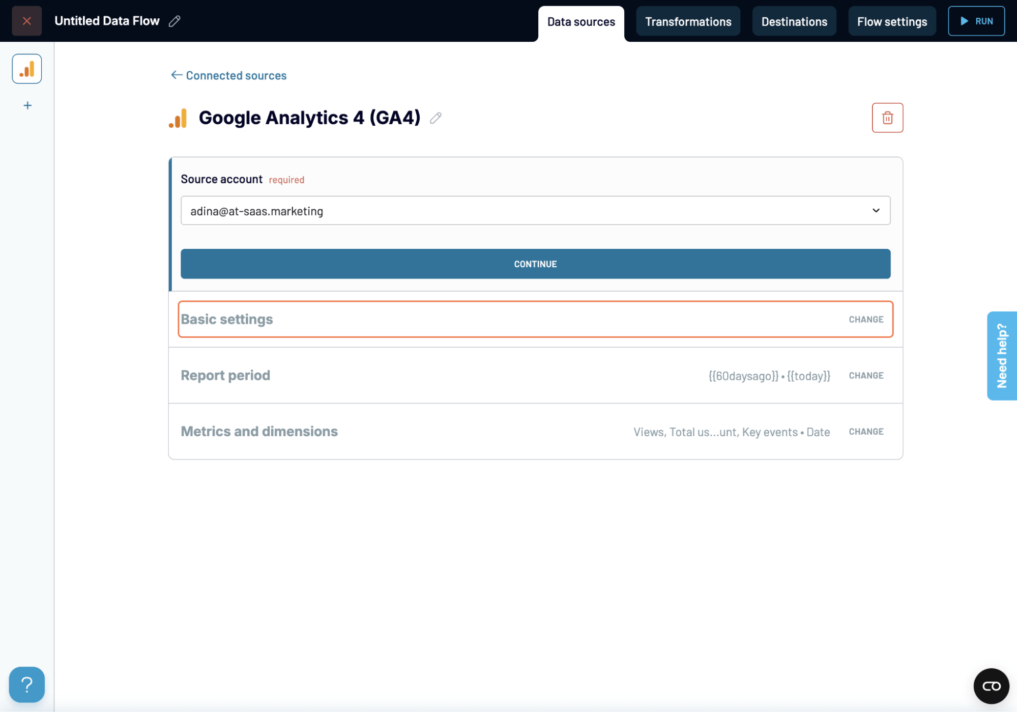 Automated Data Integration for Marketing and Finance Teams | Coupler.io ...