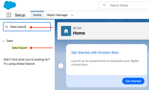 How to Export Data From Salesforce to Excel | Coupler.io Blog