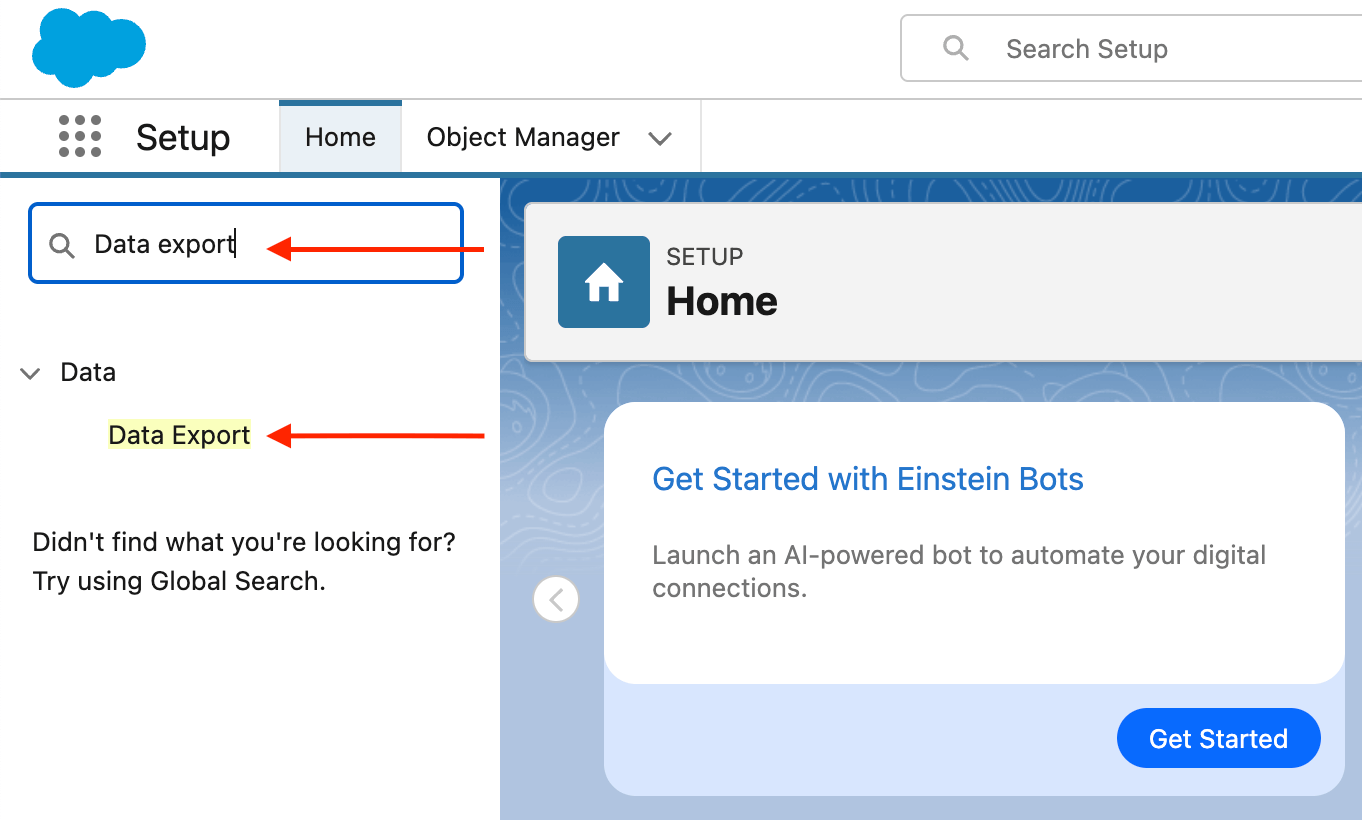 How to Export Data From Salesforce to Excel | Coupler.io Blog