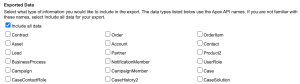 How to Export Data From Salesforce to Excel | Coupler.io Blog