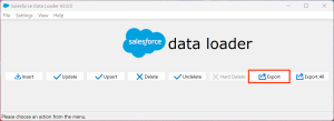 How to Export Data From Salesforce to Excel | Coupler.io Blog