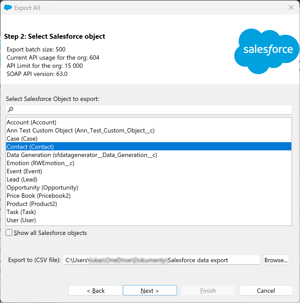 How to Export Data From Salesforce to Excel | Coupler.io Blog