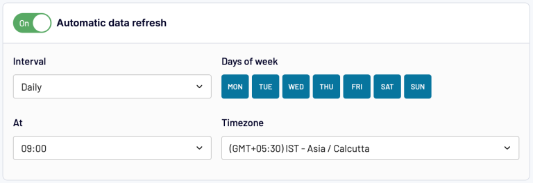 How to Connect BigQuery to JSON | Coupler.io Blog