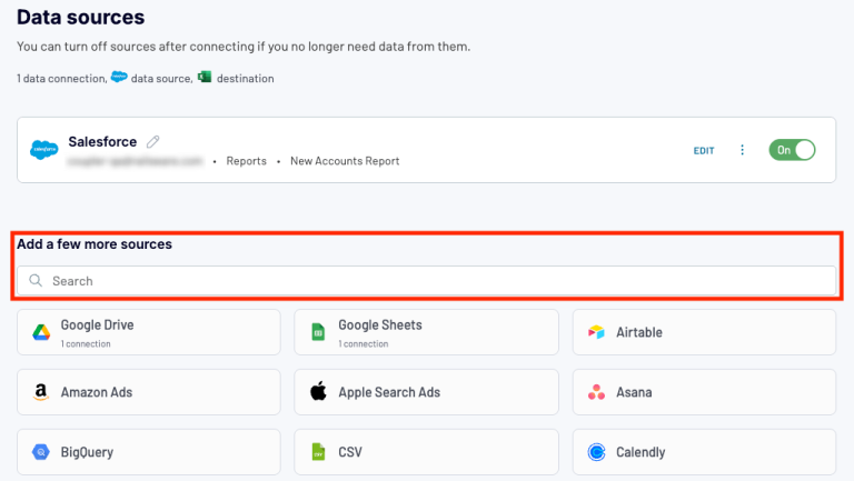 How to Export Data From Salesforce to Excel | Coupler.io Blog