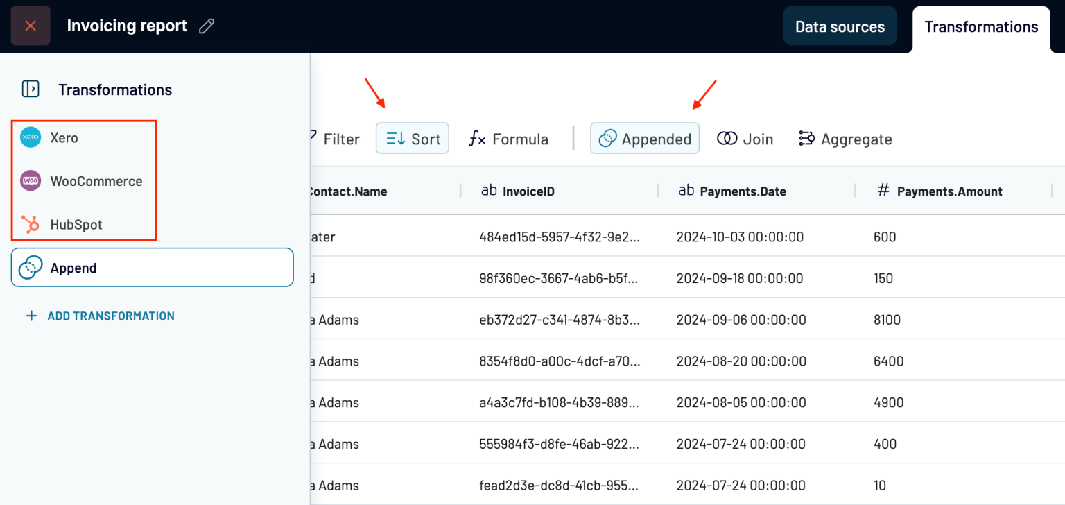 How to Manage The Xero Accounts Payable Process | Coupler.io Blog